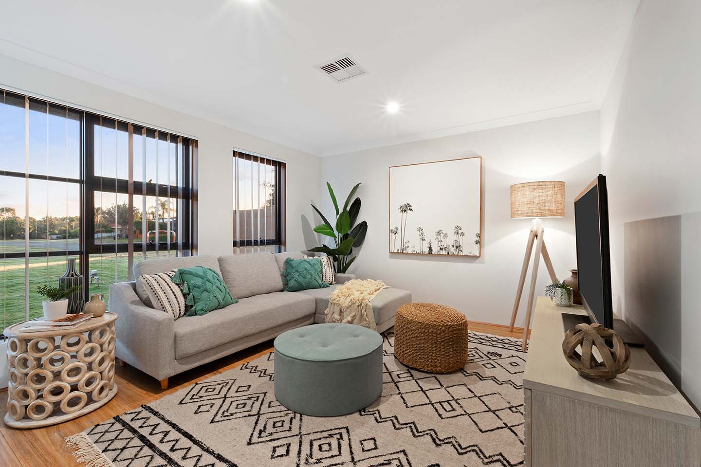 Persona Homes | Custom Single Storey Homes, Perth WA