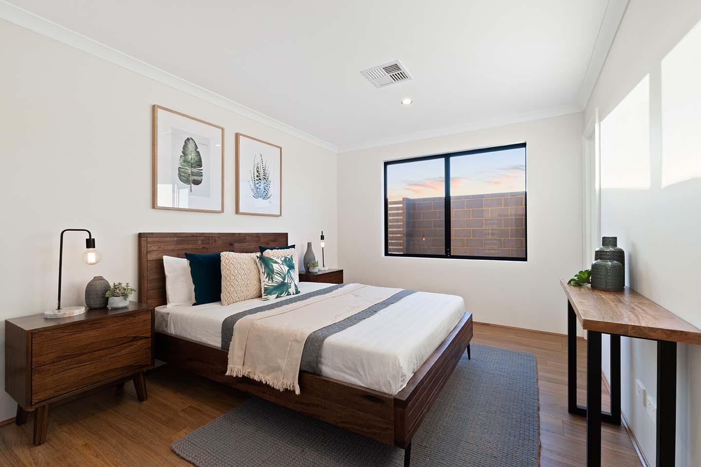 Persona Homes | Custom Single Storey Homes, Perth WA