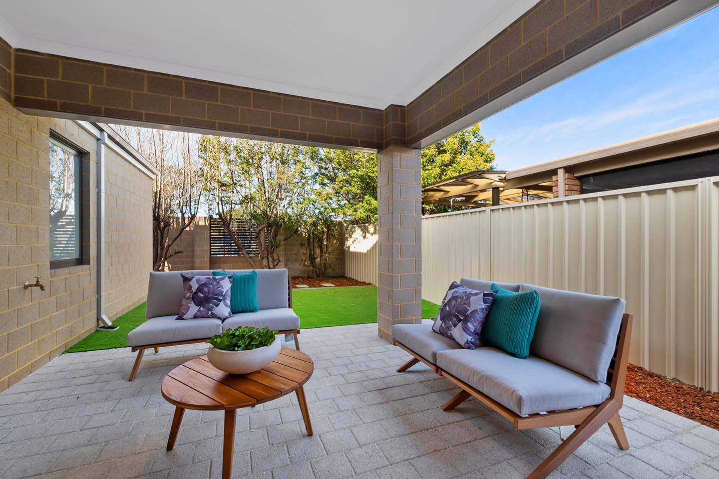 Persona Homes | Custom Single Storey Homes, Perth WA