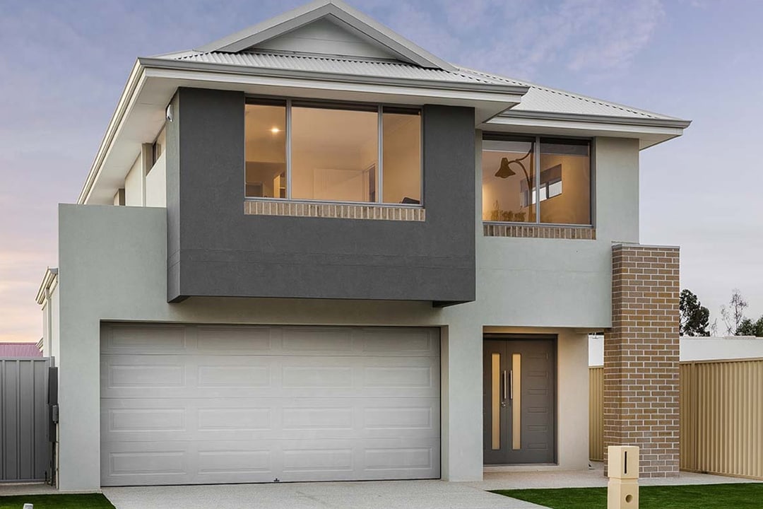 Persona Homes | Custom Homes Showcase, Perth WA