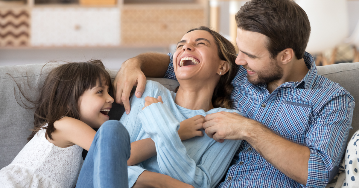 Gelastic epilepsy: what you need to know about ‘laughing seizures ...