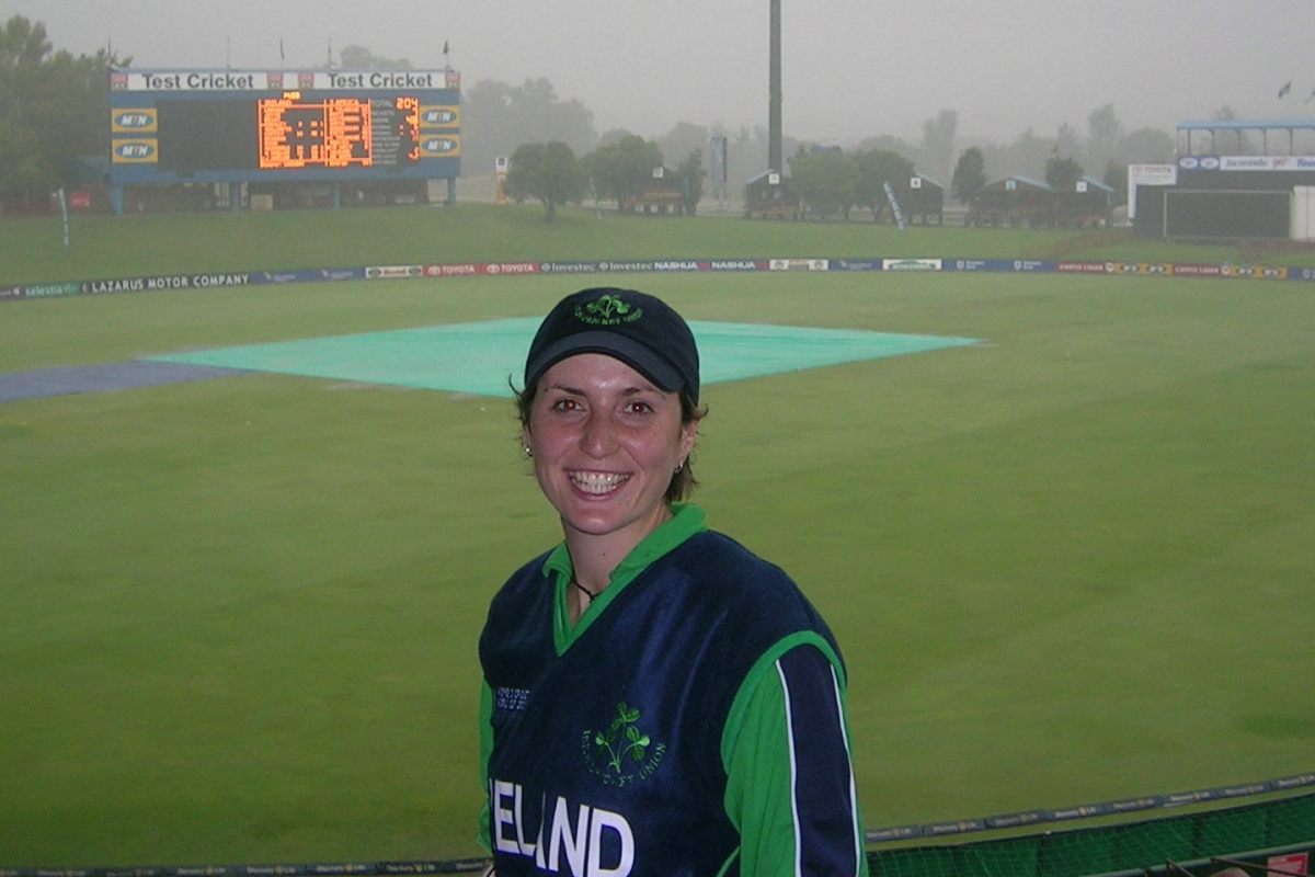 Inspirational Epilepsy Stories: Emma Beamish | Epilepsy blog