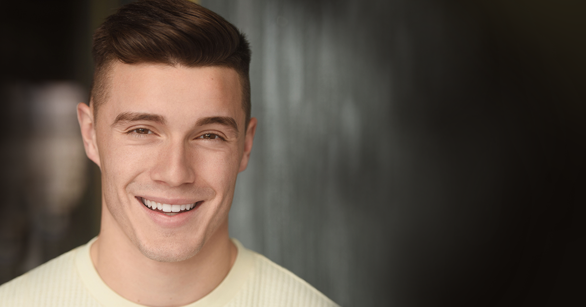 Twentysomethings Austin: Bruce's epilepsy story | Epilepsy blog