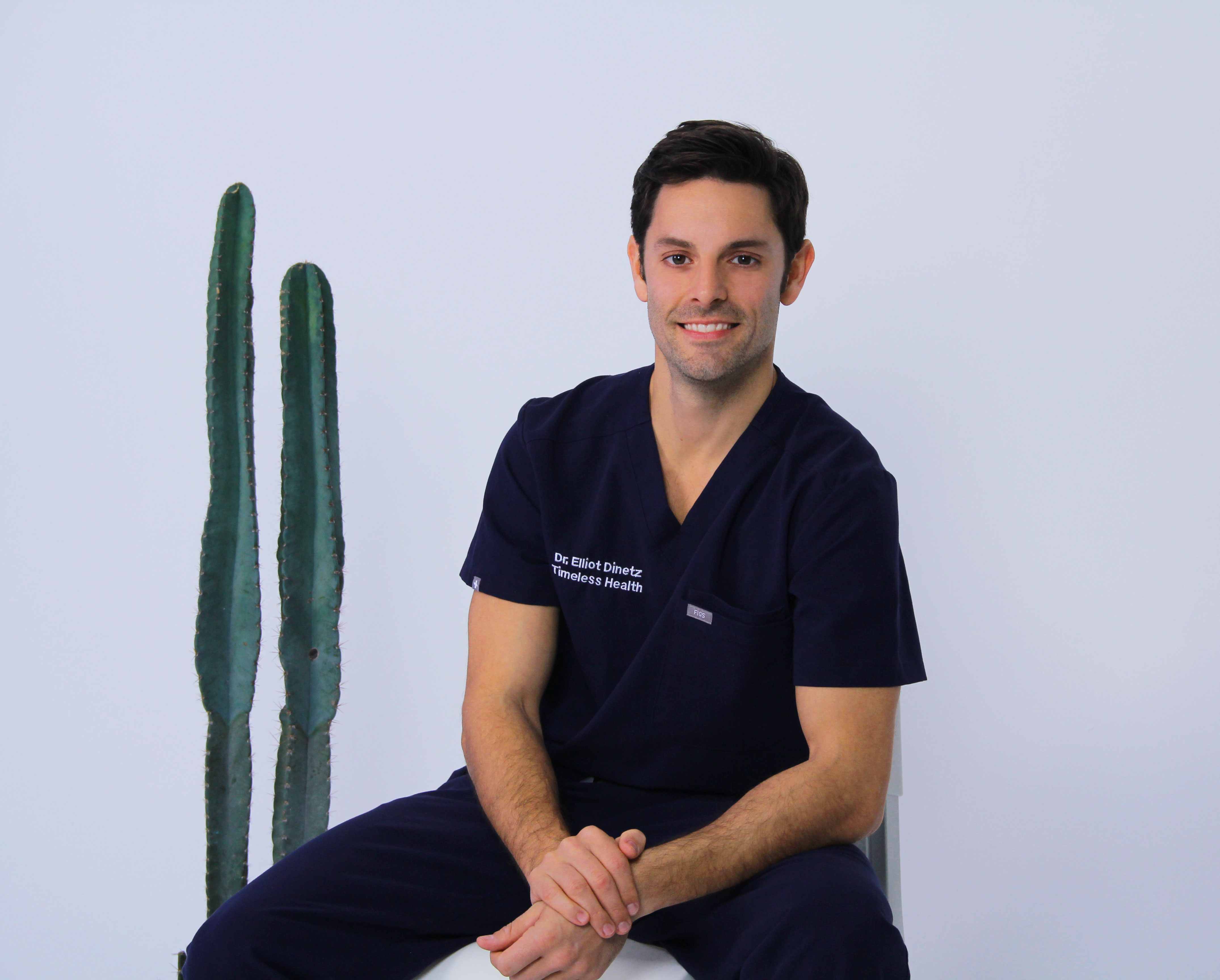 Functional Integrative Medicine Doctor in Miami | Dr Elliot Dinetz