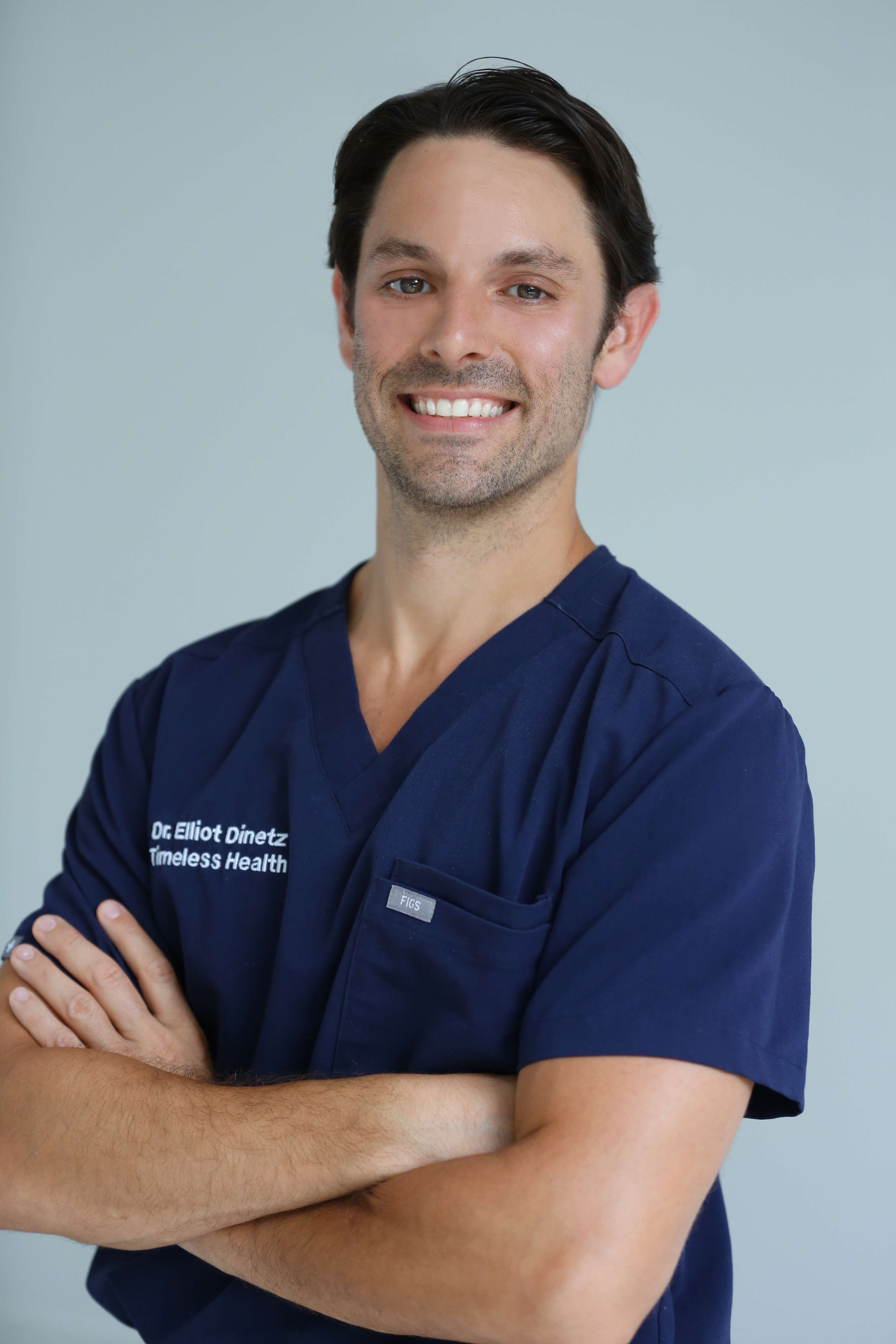 Functional, Holistic & Hormonal - Integrative Medicine Center | Dr ...