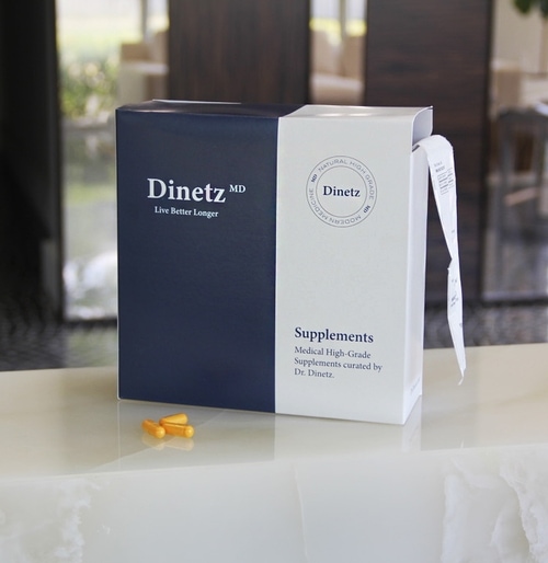 Anti-Aging, Health Rejuvenation & Longevity Center in Miami | Dr Elliot ...