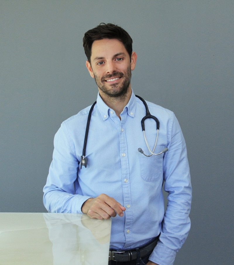 Elliot Dinetz MD | Functional Medicine, Hormone Balancing, Personalized ...