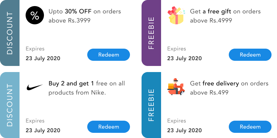 CustomerGlu - Stop losing money on customer incentivization