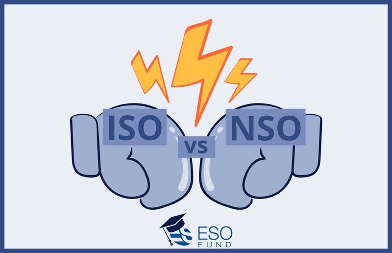 ISO vs NSO - What's the Difference?