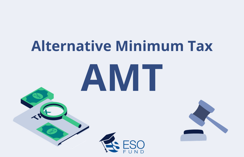 Alternative Minimum Tax (AMT)