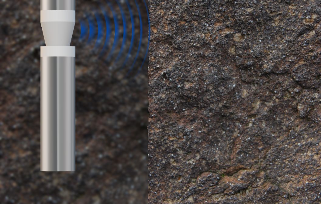 Determinación de la resistencia de la roca | Boretek