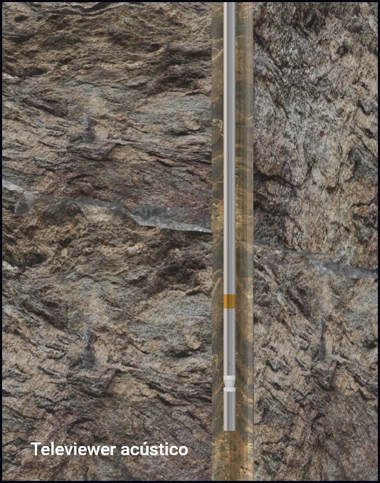 Determinación del índice de blocosidad | Boretek