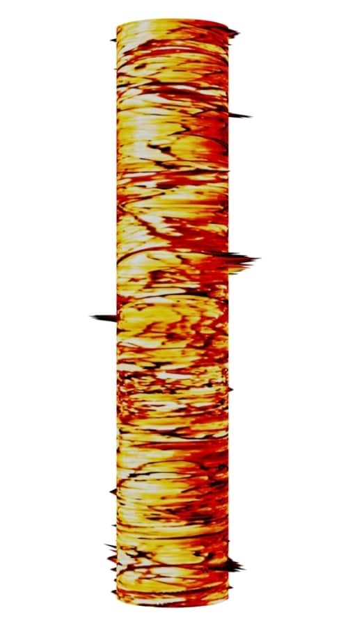 Funcionamiento del Televiewer acústico | Boretek