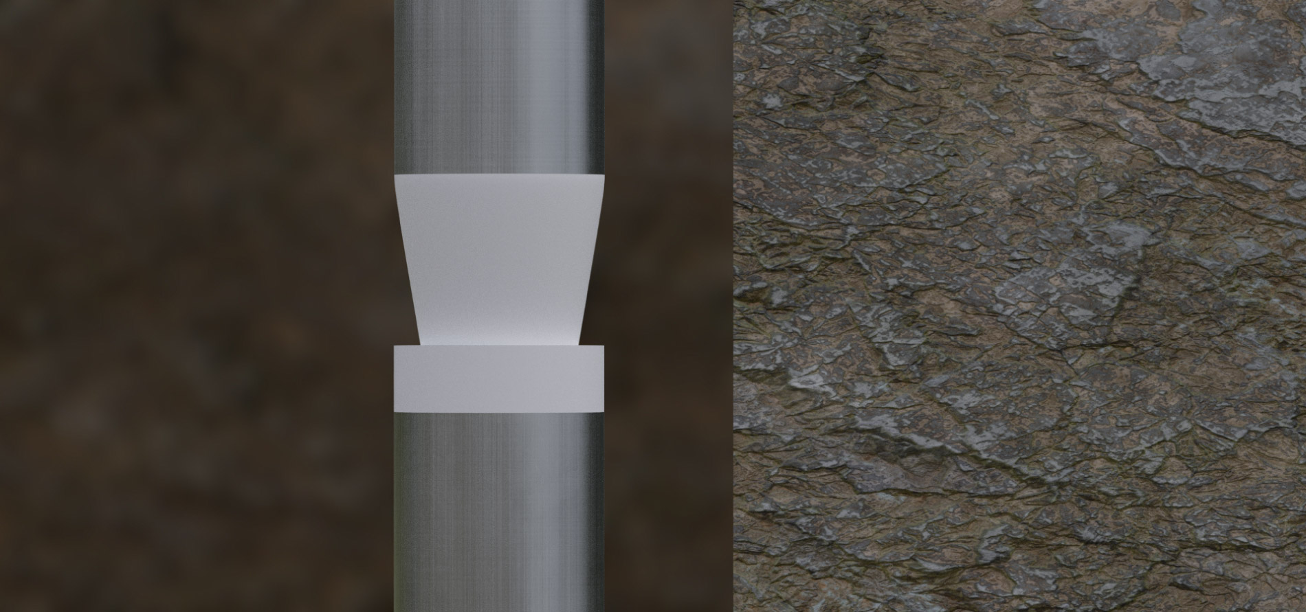 Funcionamiento del Televiewer acústico | Boretek