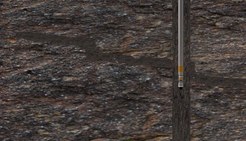 Boretek: Registros geofísicos de pozo