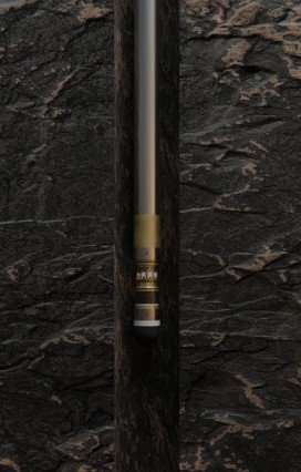 Hoja técnica del Televiewer óptico | Boretek