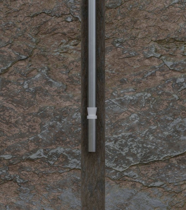 Perfilaje de pozos | Boretek