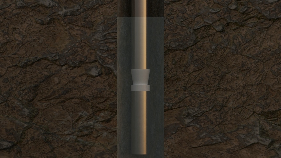 Funcionamiento del Televiewer acústico | Boretek