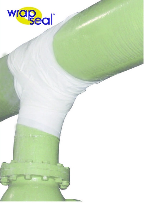 SynTherm, technische handelsonderneming