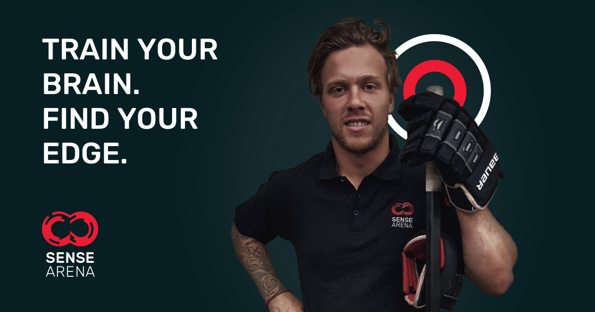Sense Arena