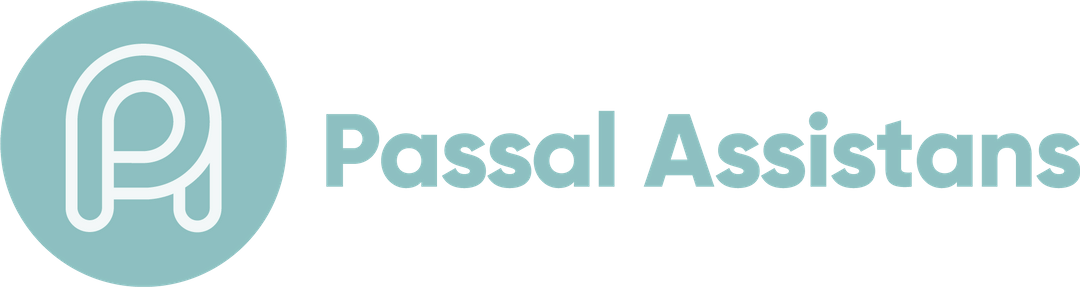 Passal Assistans I Alla har rätt att kommunicera på sitt eget sätt!