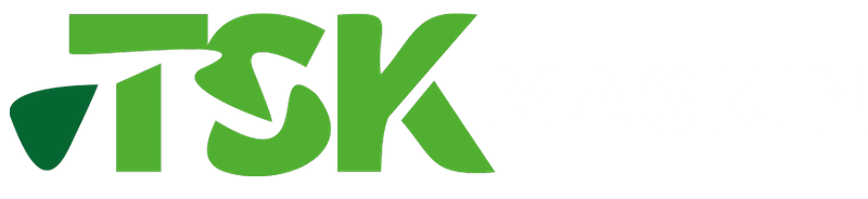 TSK Maskin - Forside