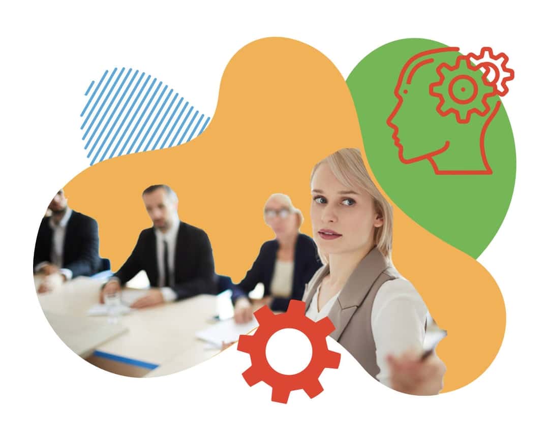 Operations Consulting - Research, Plan, and Build Successful Processes