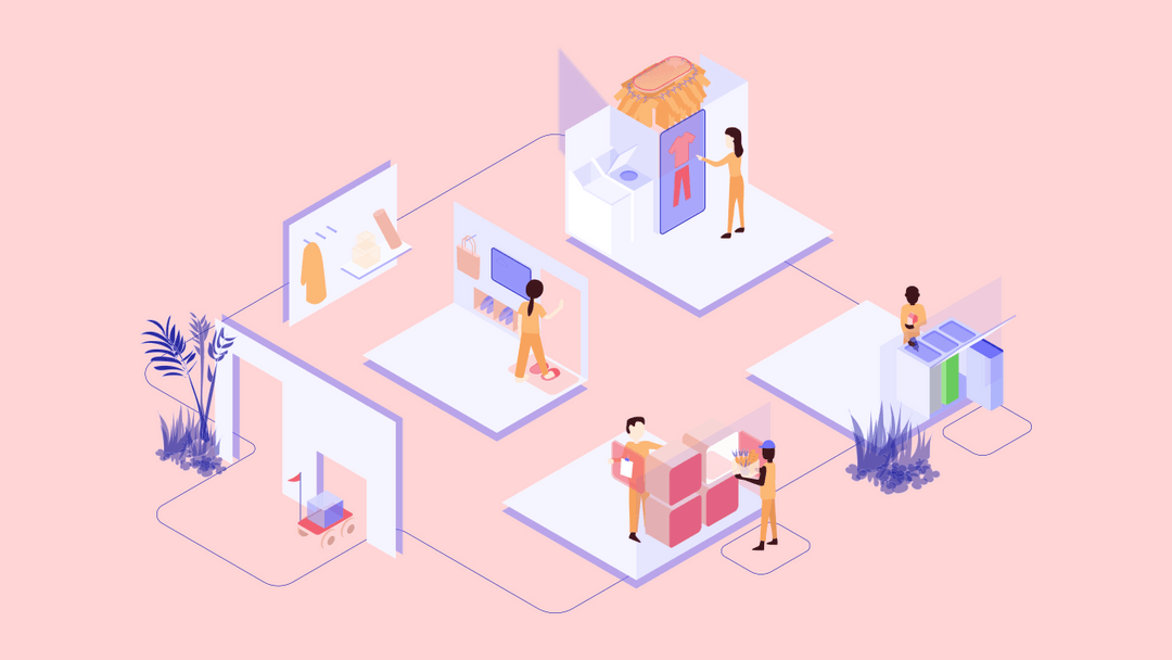 New · Veev | NewDealDesign