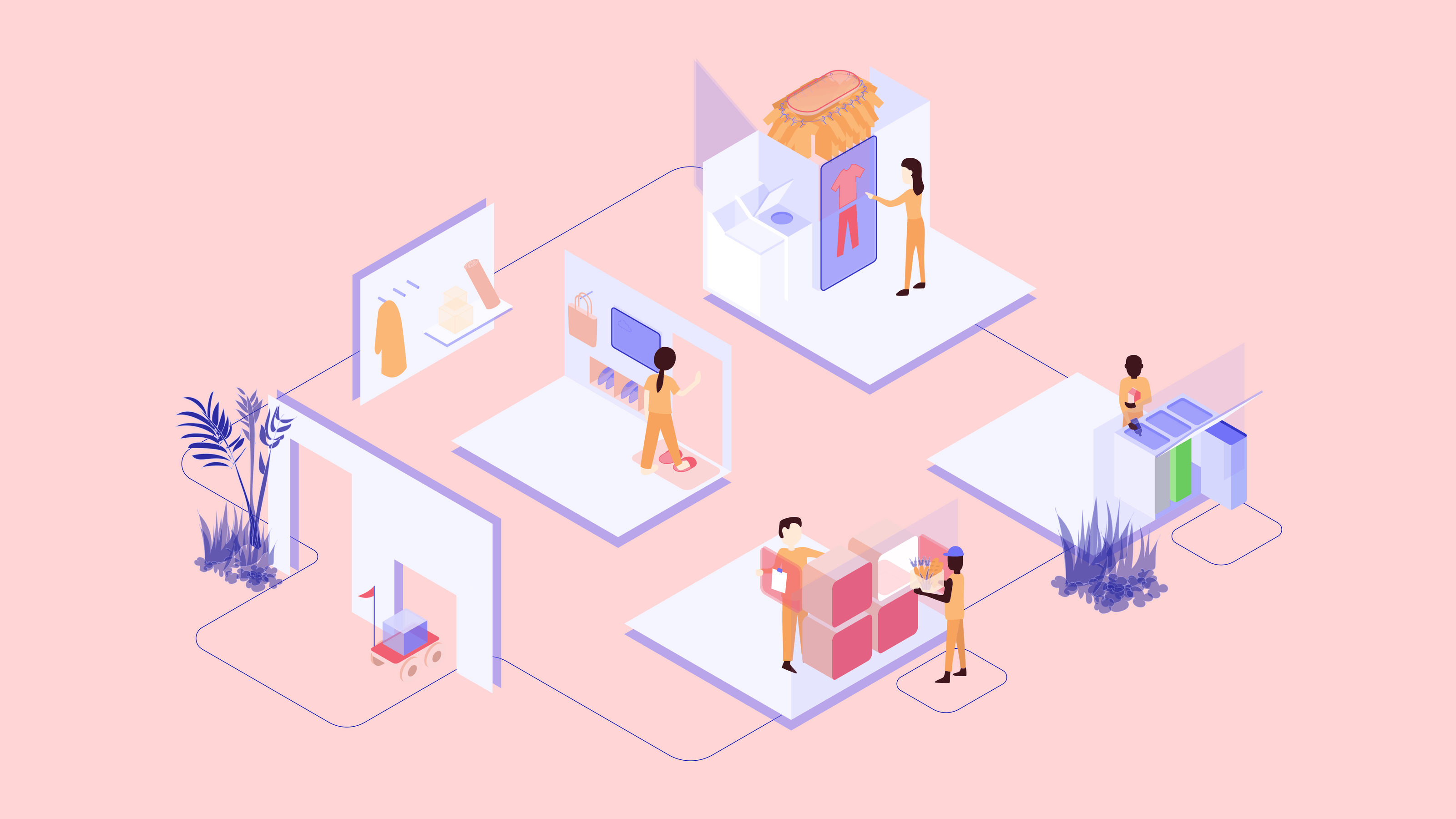 New · Veev | NewDealDesign