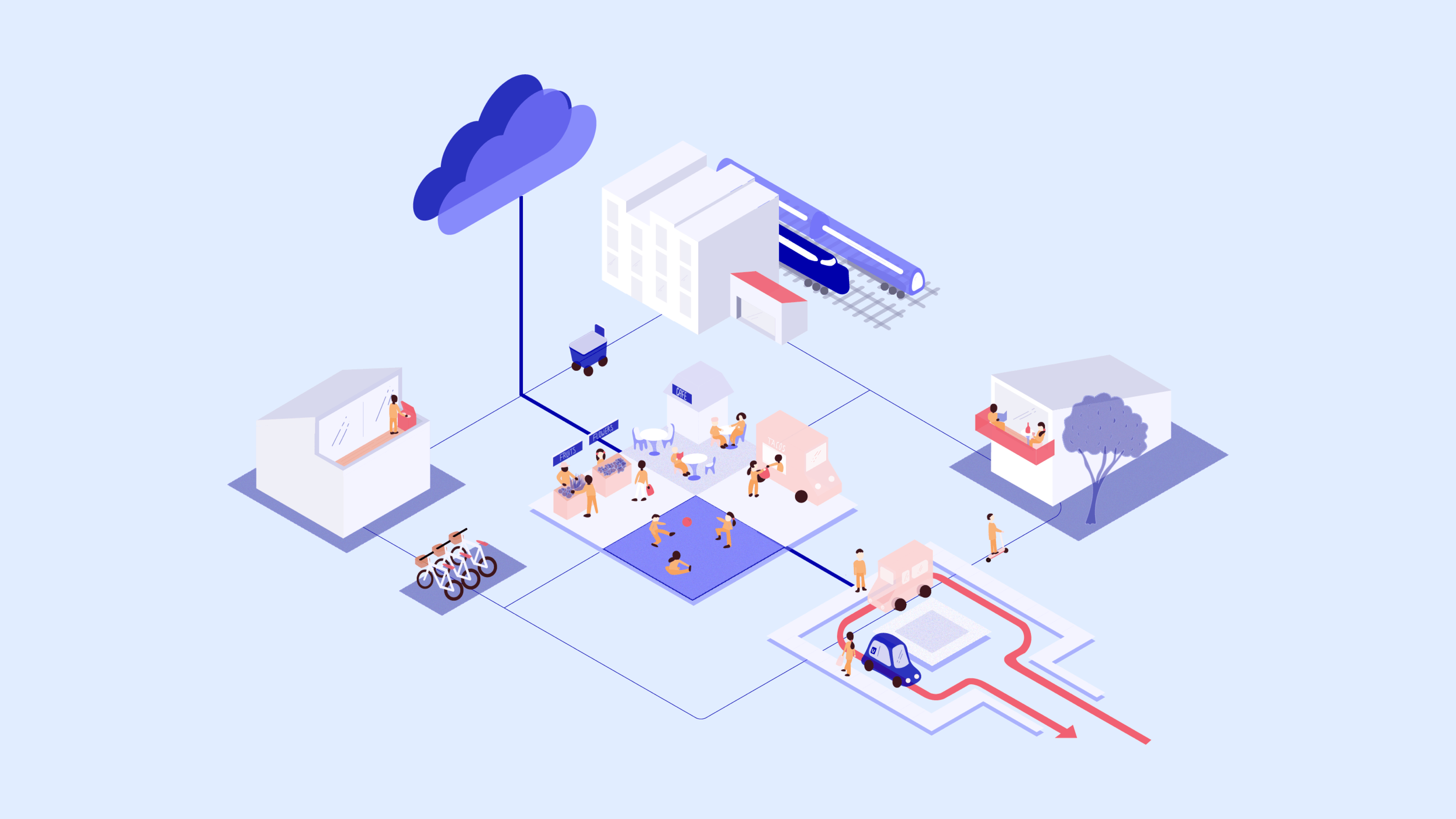 New · Veev | NewDealDesign