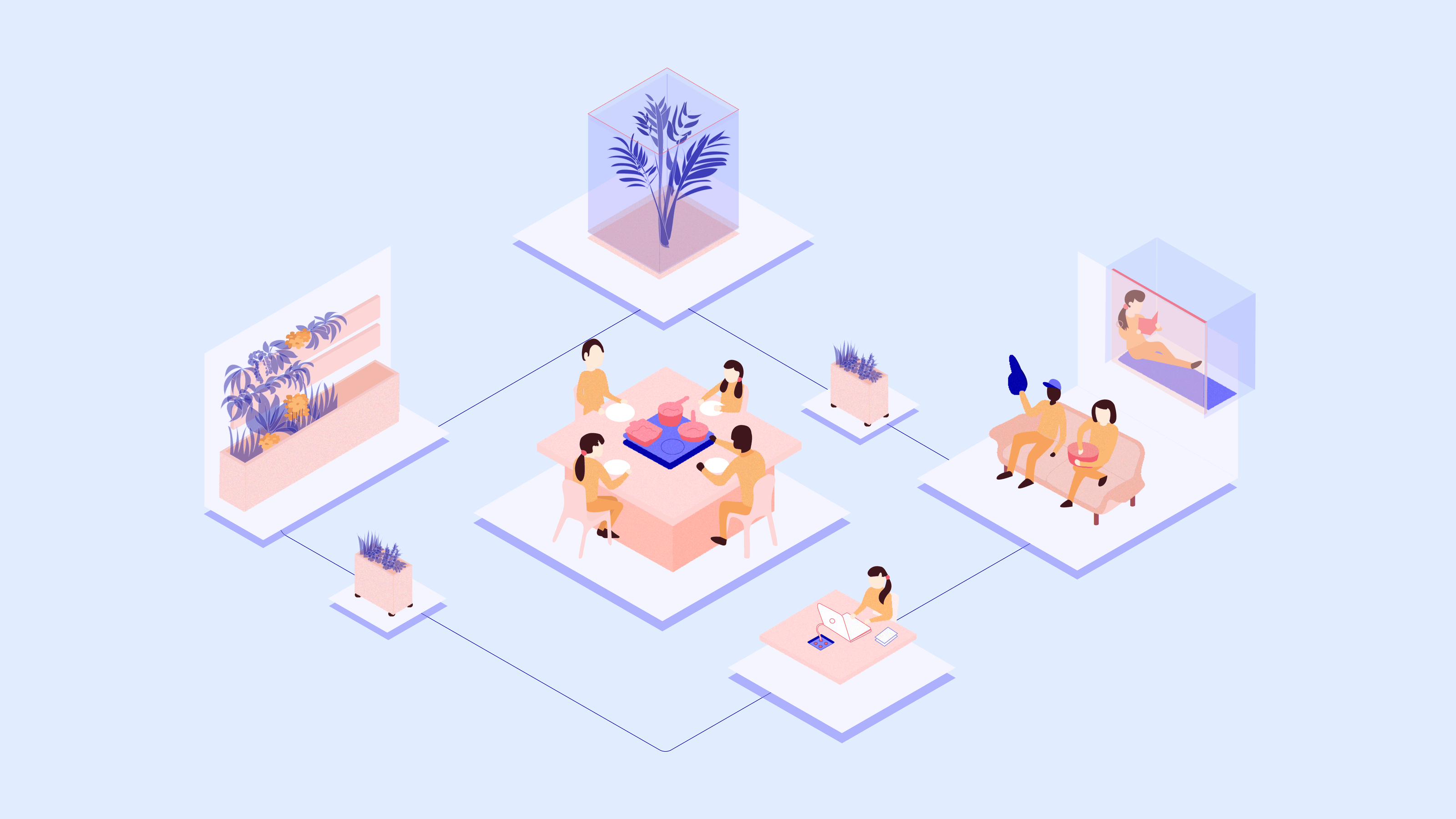 New · Veev | NewDealDesign