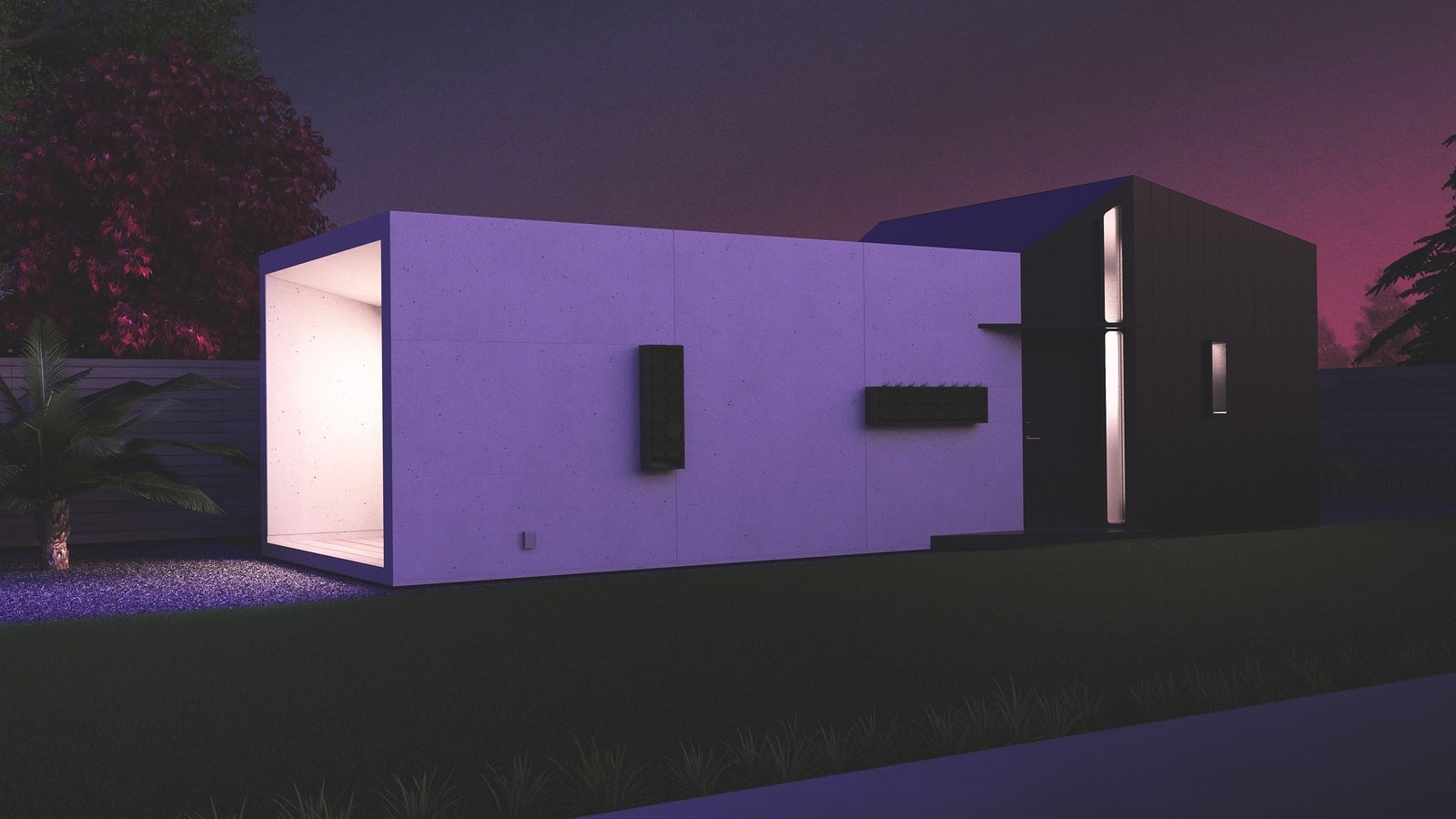 New · Veev | NewDealDesign