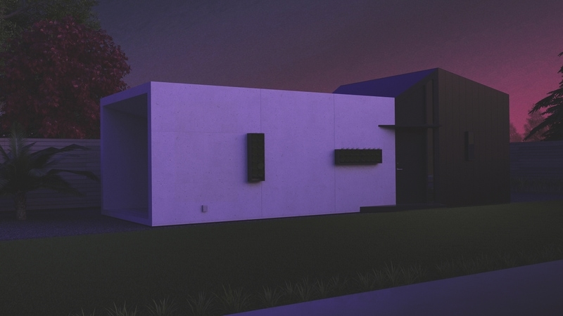 New · Veev | NewDealDesign