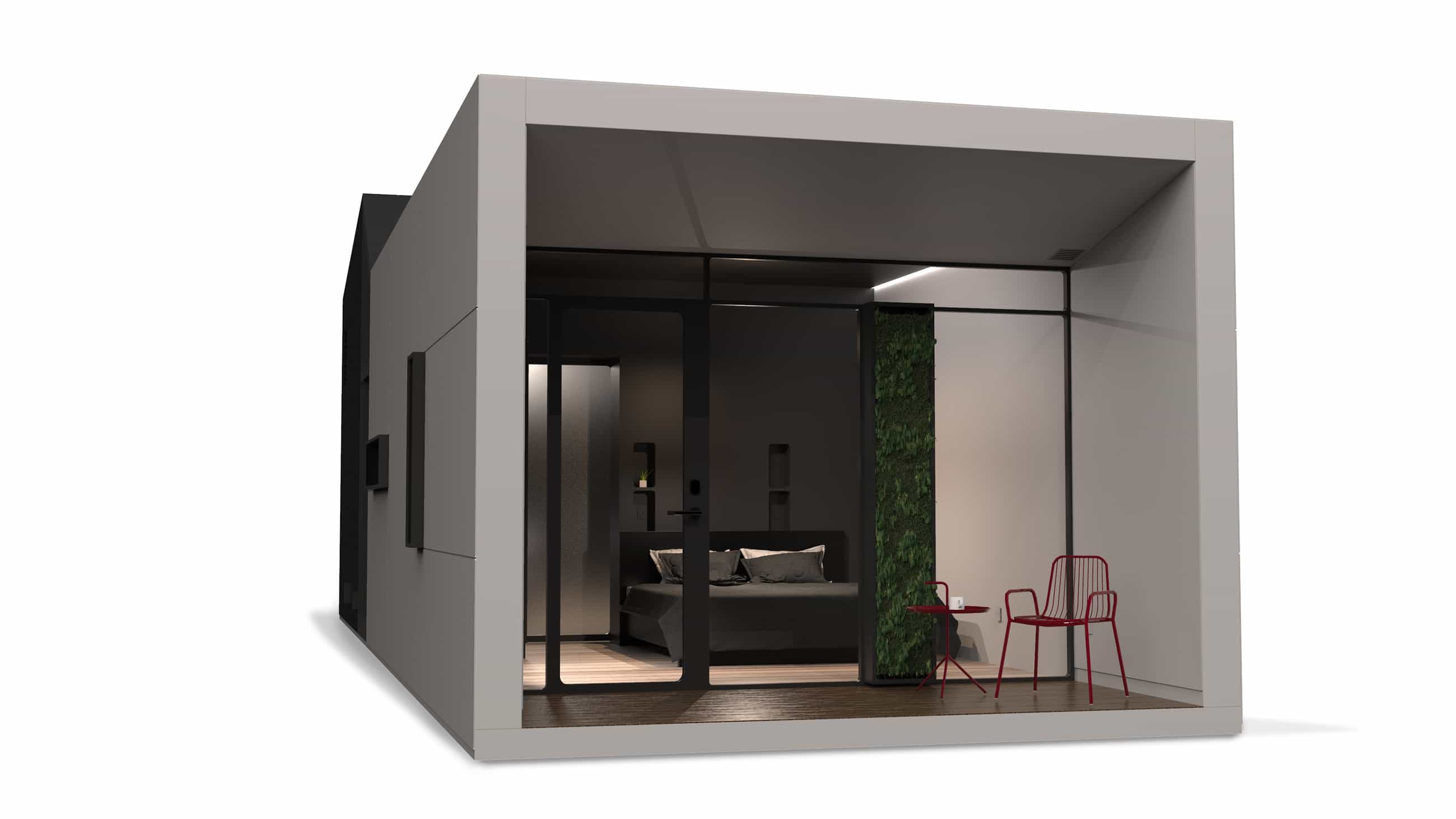 New · Veev | NewDealDesign