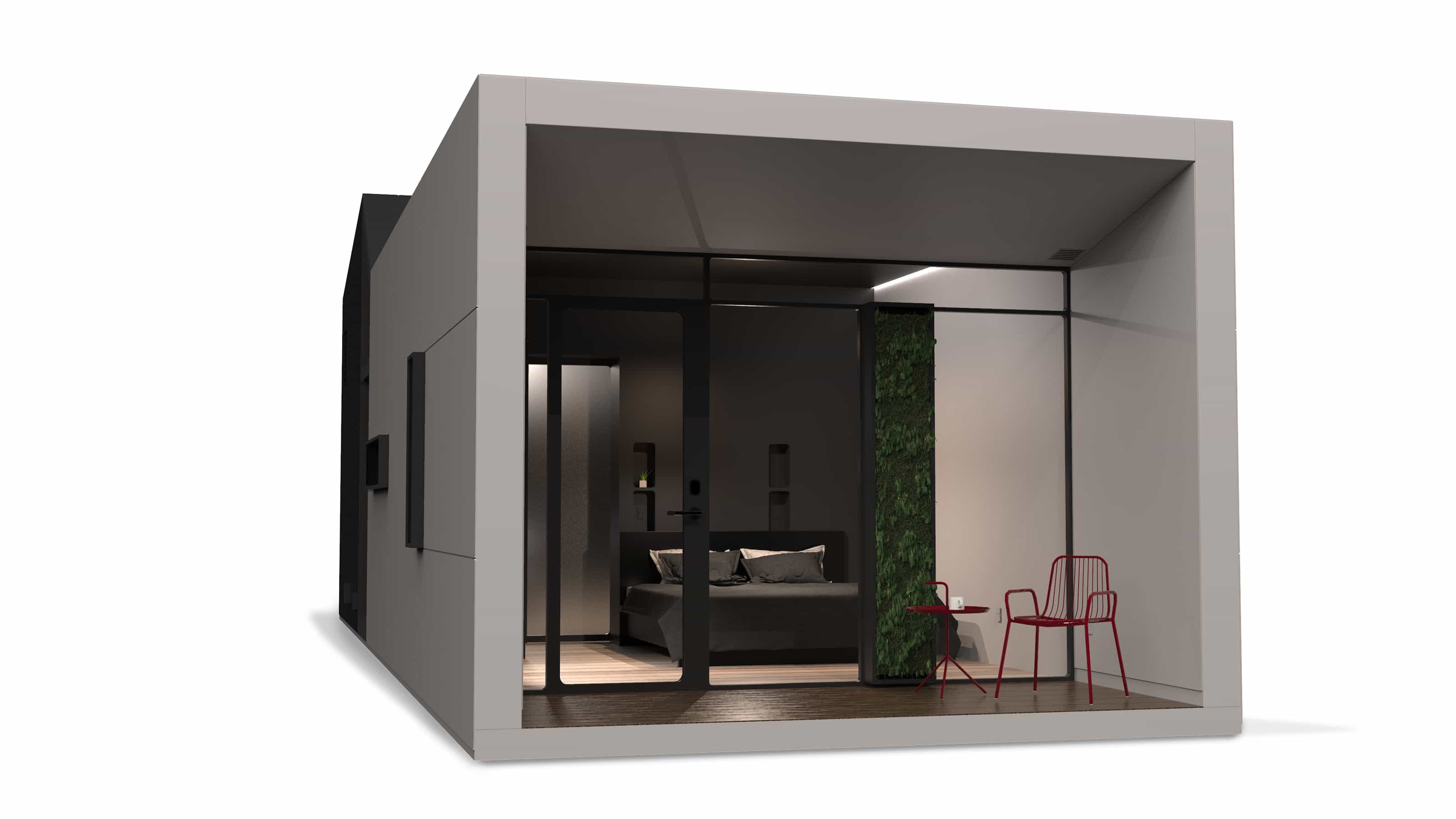 New · Veev | NewDealDesign