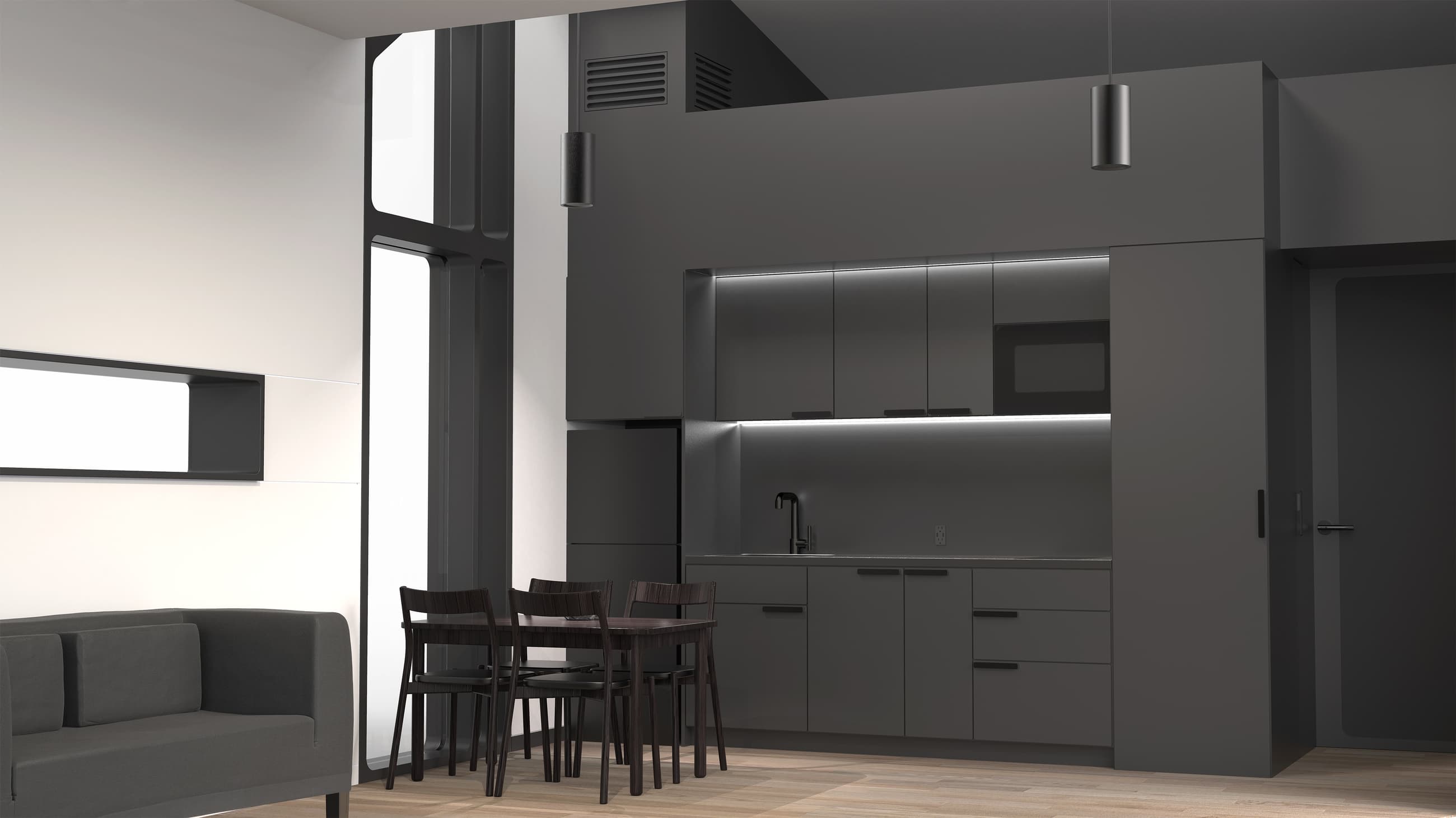 New · Veev | NewDealDesign