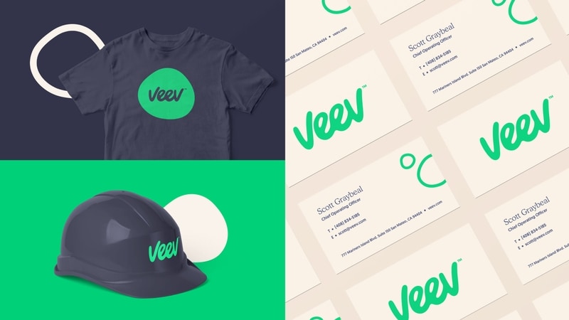New · Veev | NewDealDesign