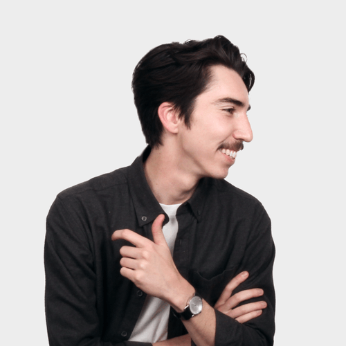 About | NewDealDesign