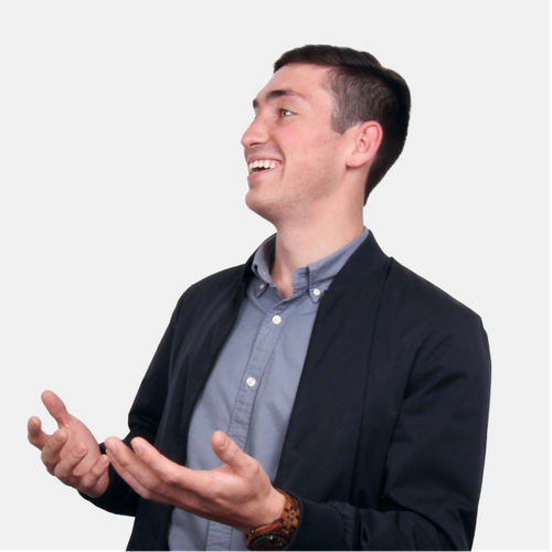 About | NewDealDesign