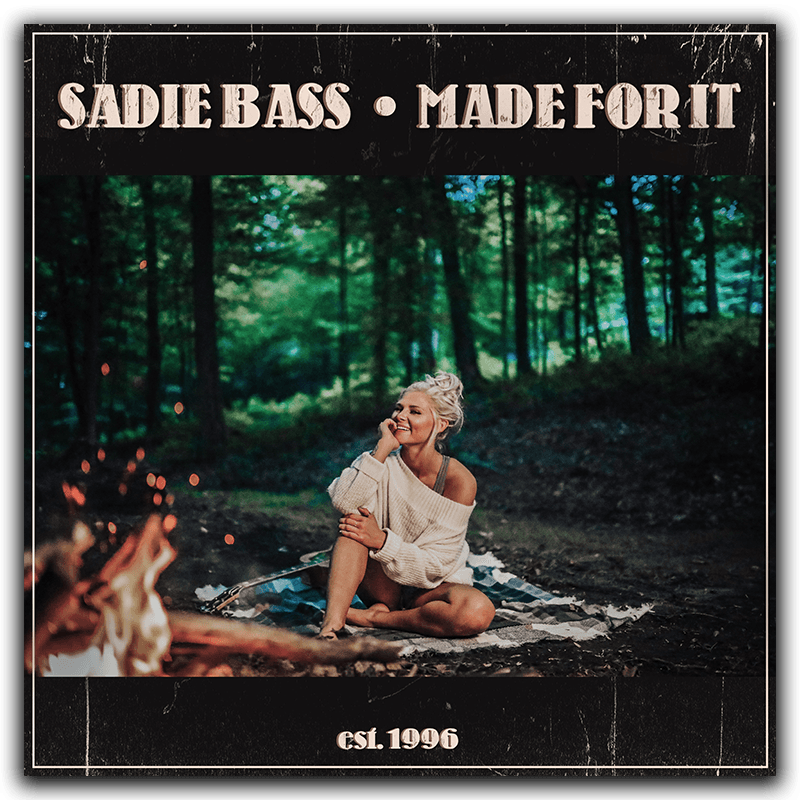 Sadie Bass Music