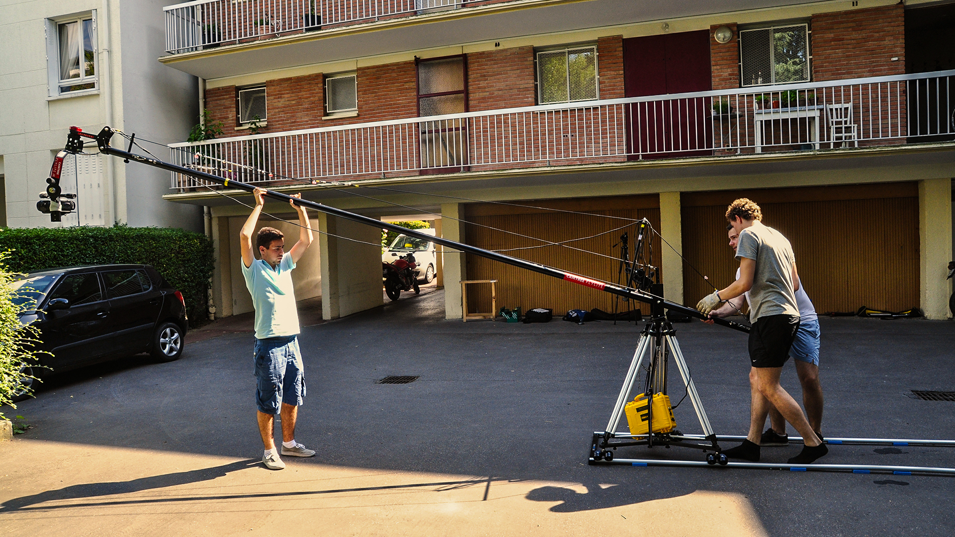 A propos | CYRA Group