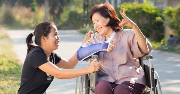 Maid vs Caregiver - 4 Differences, 4 Considerations - Anglo Caregivers