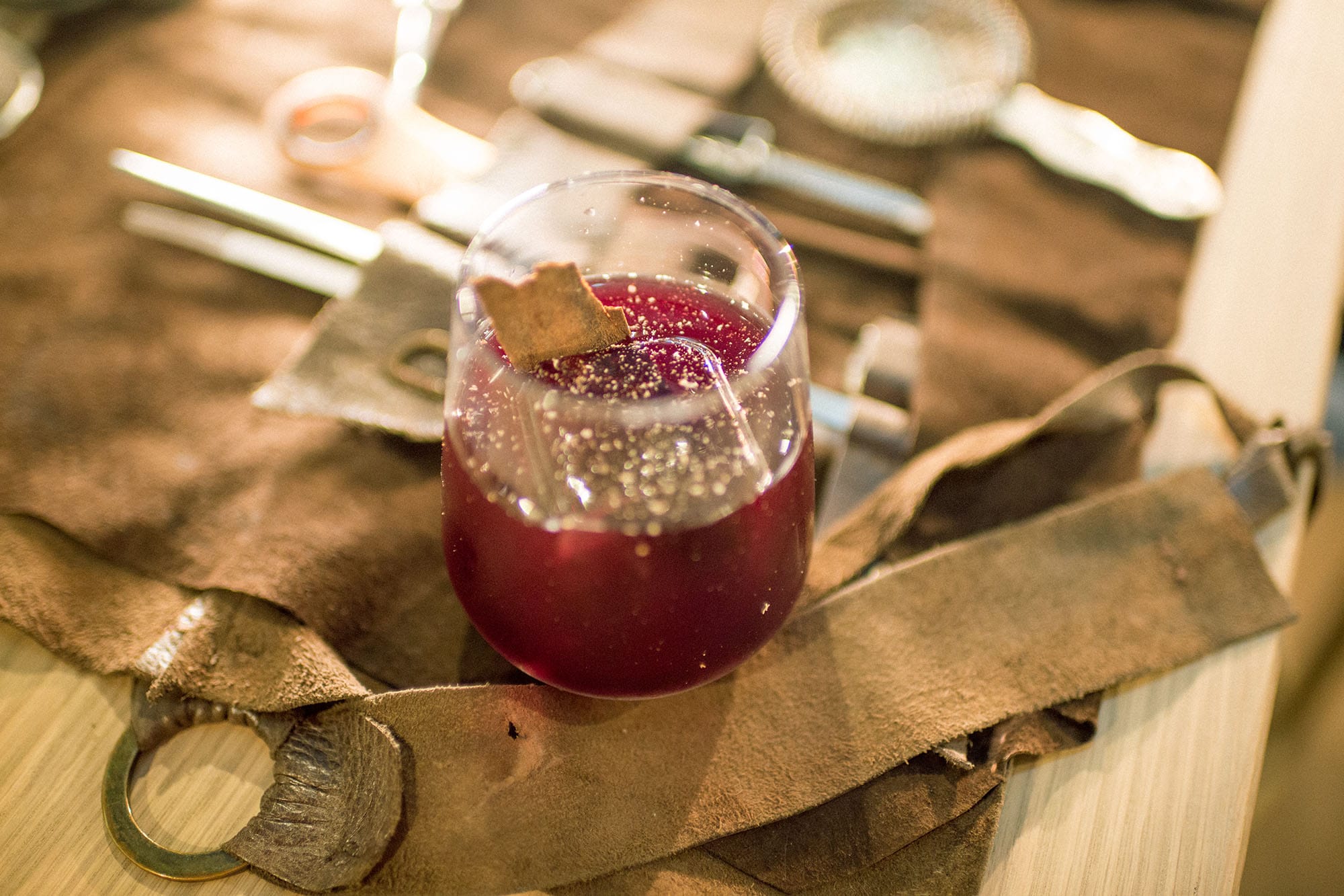 IDEAS CARTEL: Offices, Members Club, Hotels and Events in ...