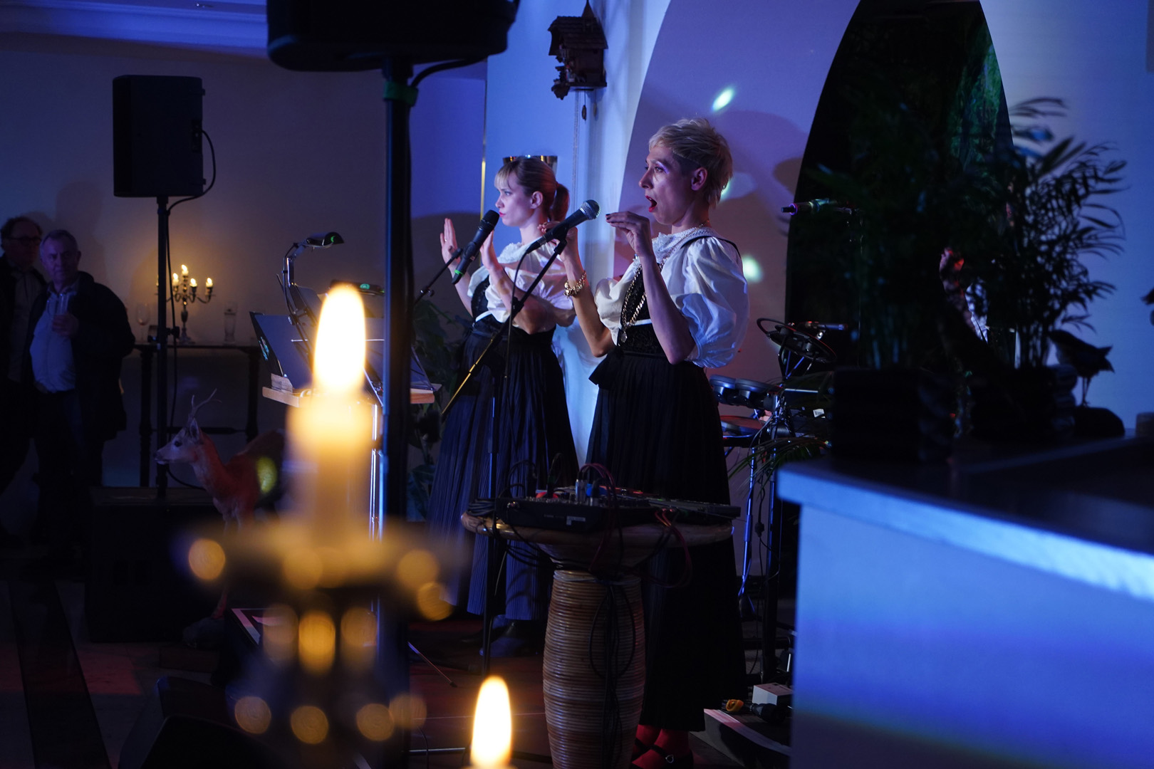 Music for Hotel Bars