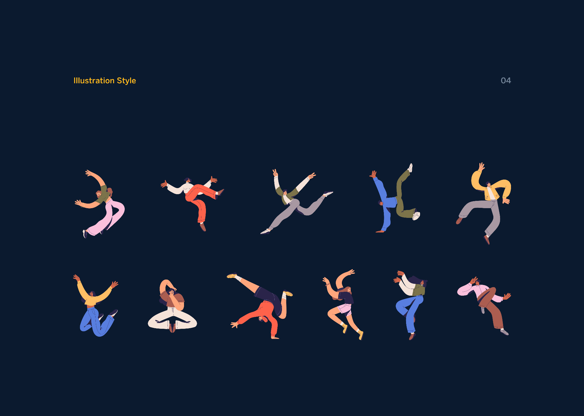 Project | Tutuwa Foundation (Digital Design)