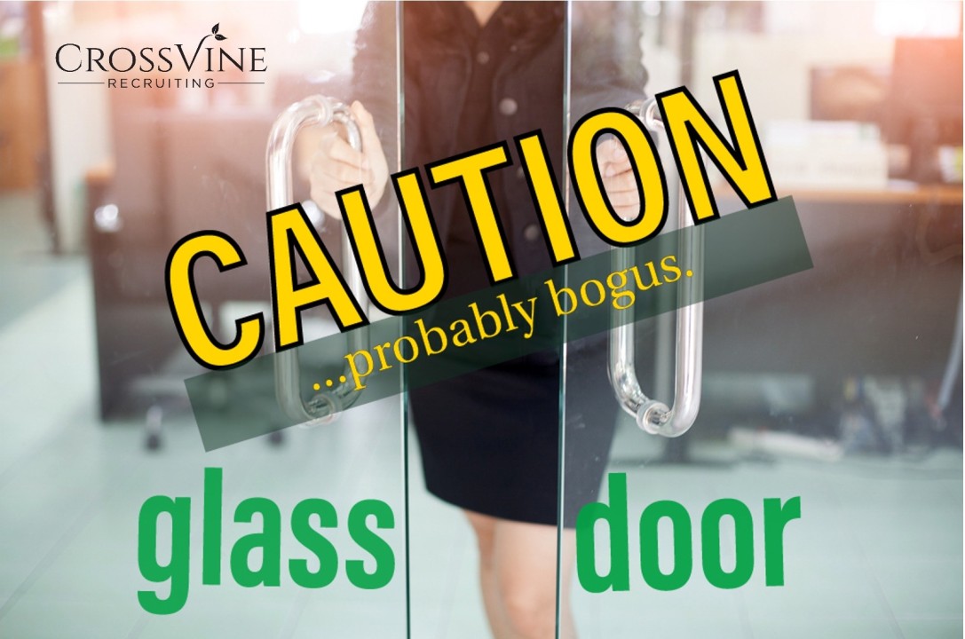 Closing an interview for a sales job - do's and don't