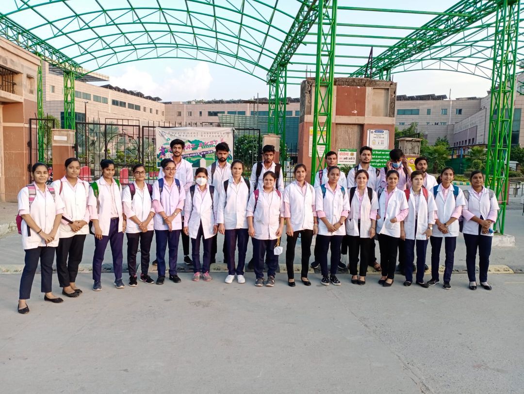 B.Sc in Medical Radiologic and Imaging Technology (BMRIT)