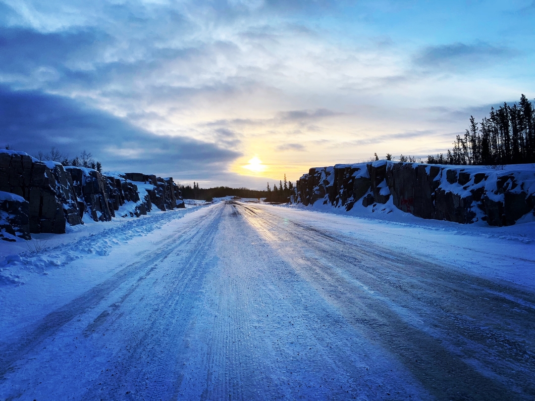 Native Clan Organization