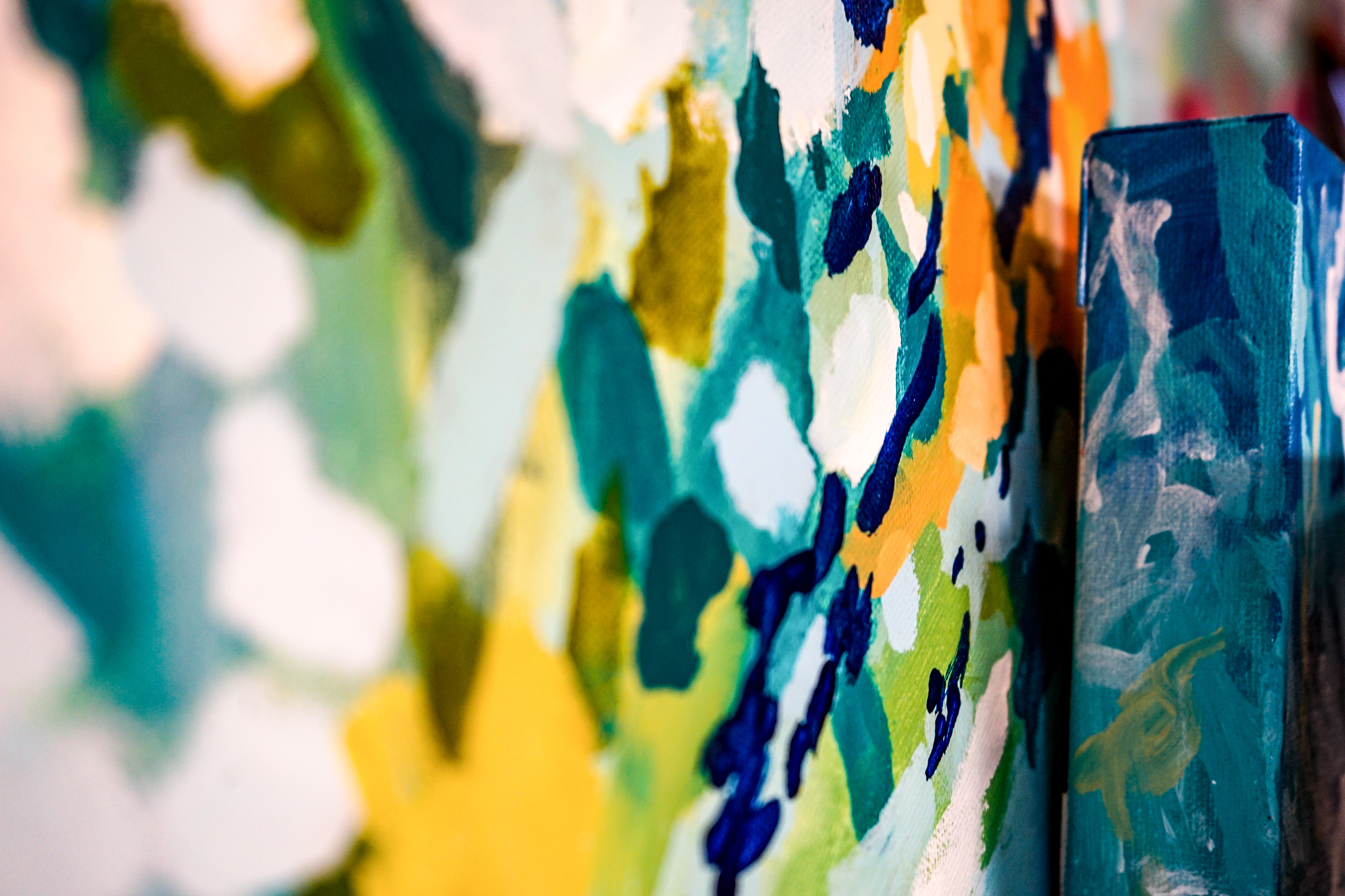 Original Art by Ellie | Gallery