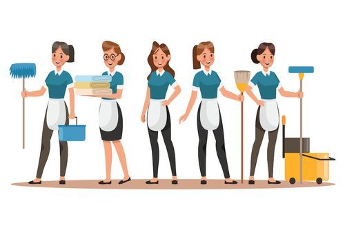 5 Housekeeping Staff Incentive Ideas to Help Retain Employees